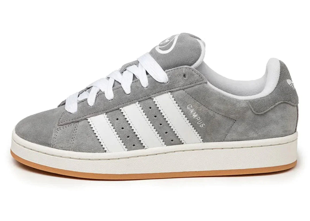 adidas Campus 00s Grey White | ALPHET
