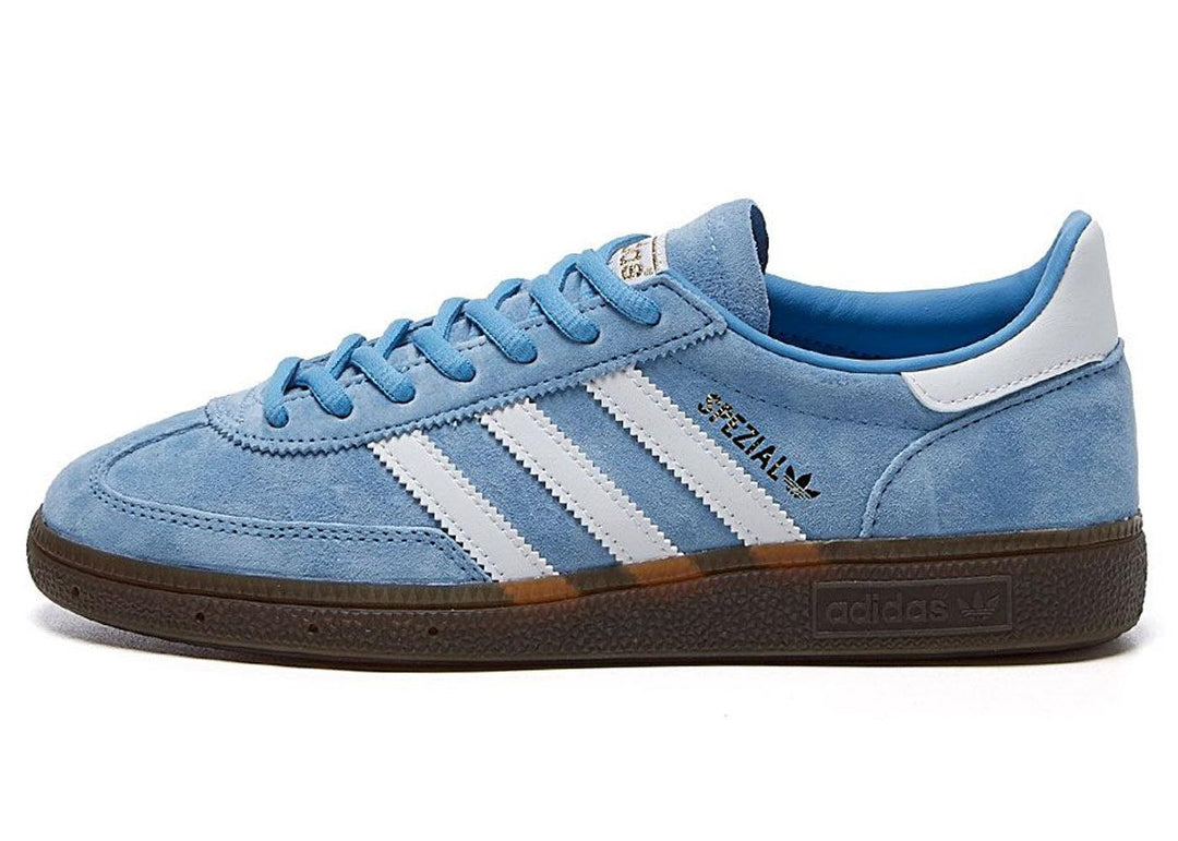 adidas Handball Spezial Light Blue – ALPHET