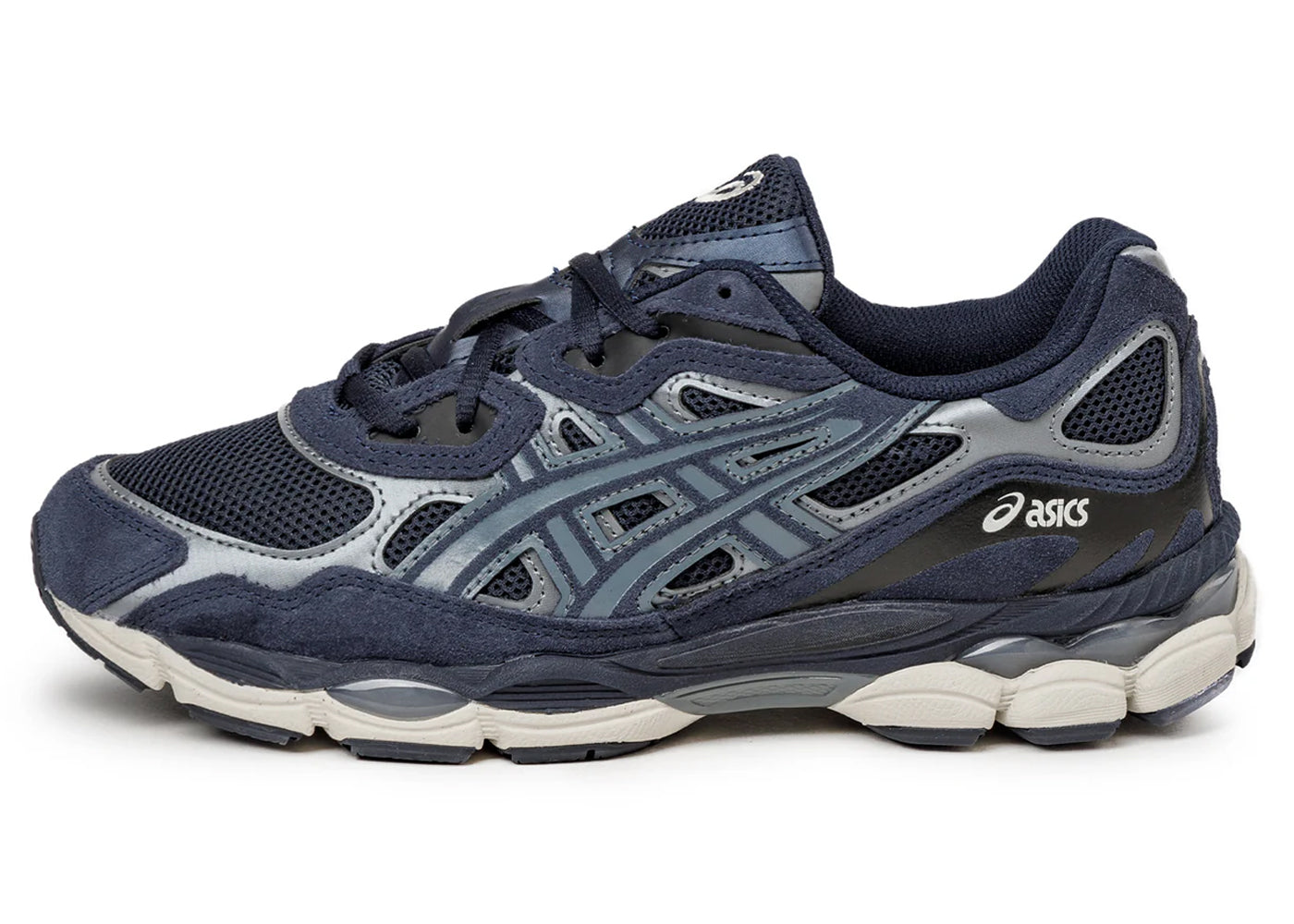 Asics GEL-NYC Navy – ALPHET