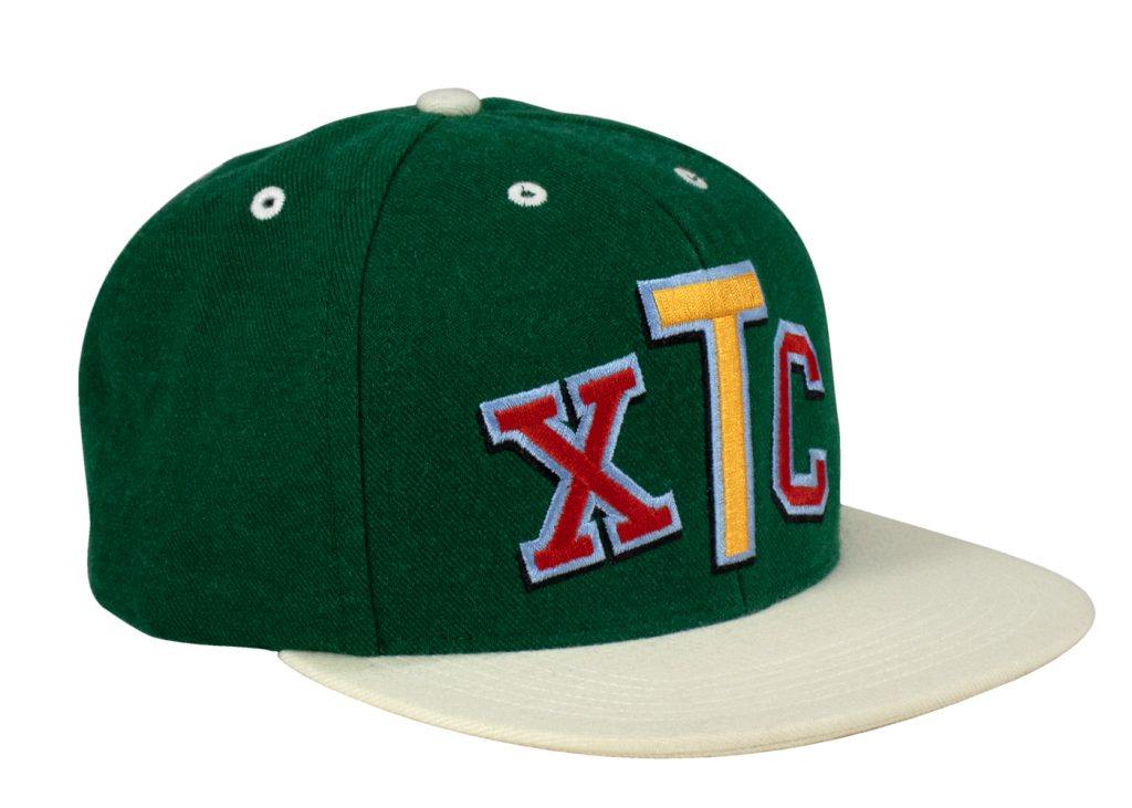 Supreme Ecstasy 6-Panel "SS18" Green | The Plug – ALPHET